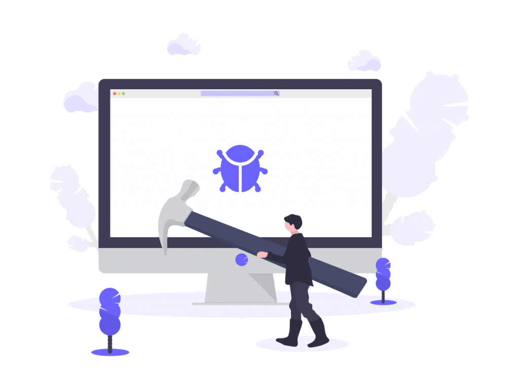 Bugv for business - Bugv | Start Bug bounty program Bugv